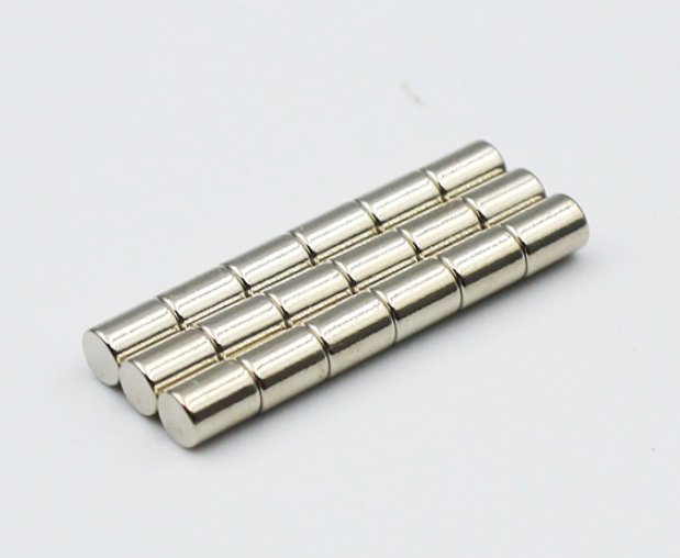 How Strong Is A 5000 Gauss Magnet Courage Magnet Factory